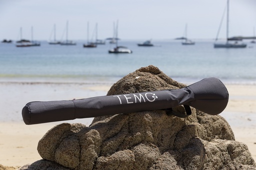TEMO Electric Outboard Motors